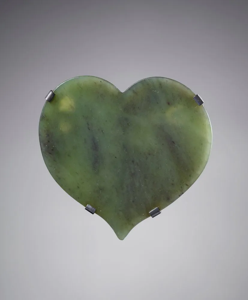 Kawakawa Leaf | Record | DigitalNZ