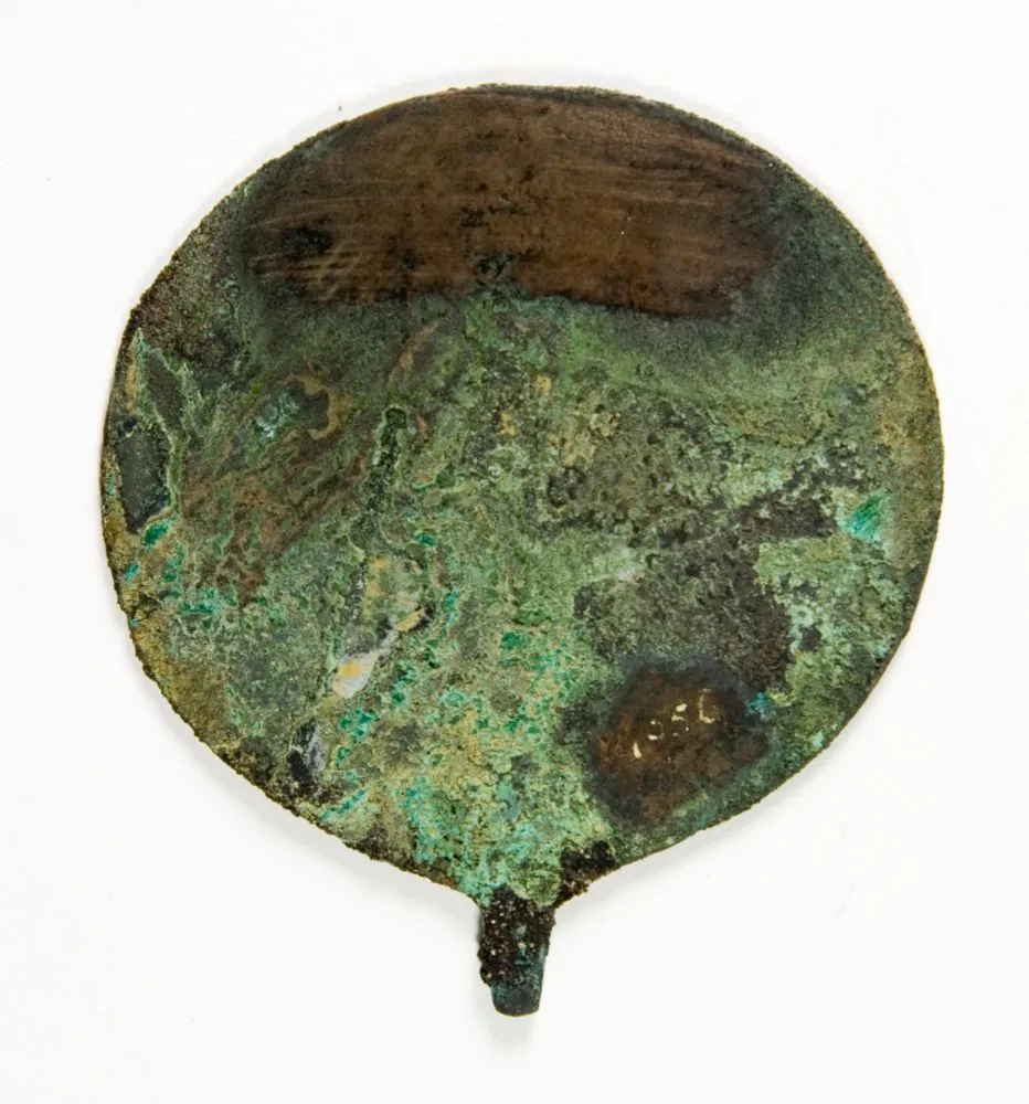 Mirror | Record | DigitalNZ