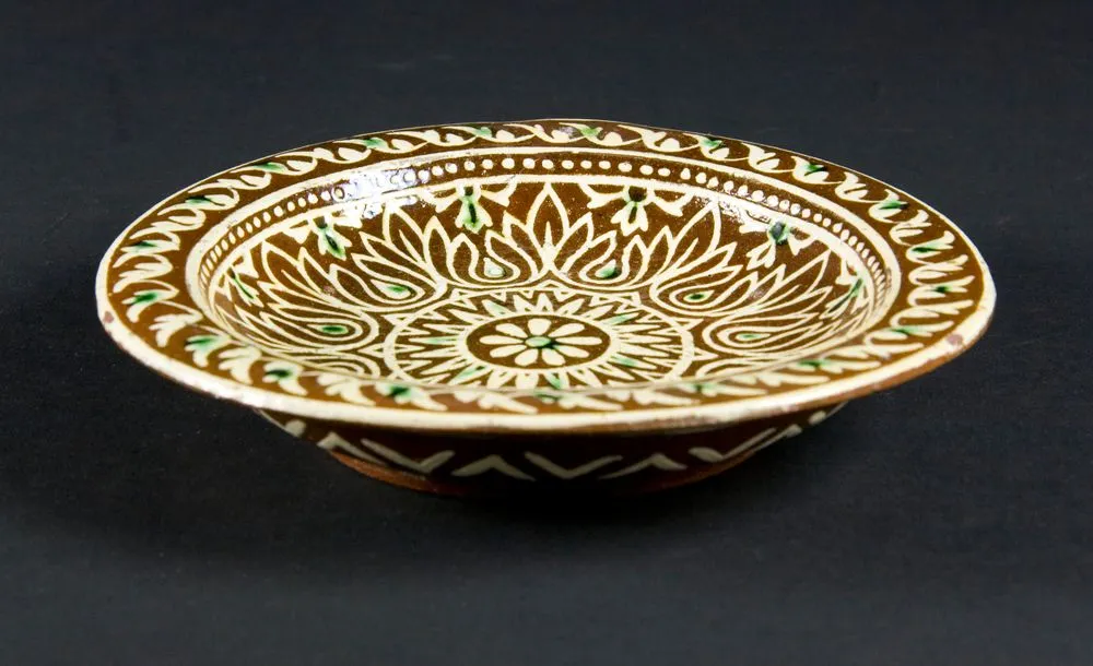 Plate | Record | DigitalNZ