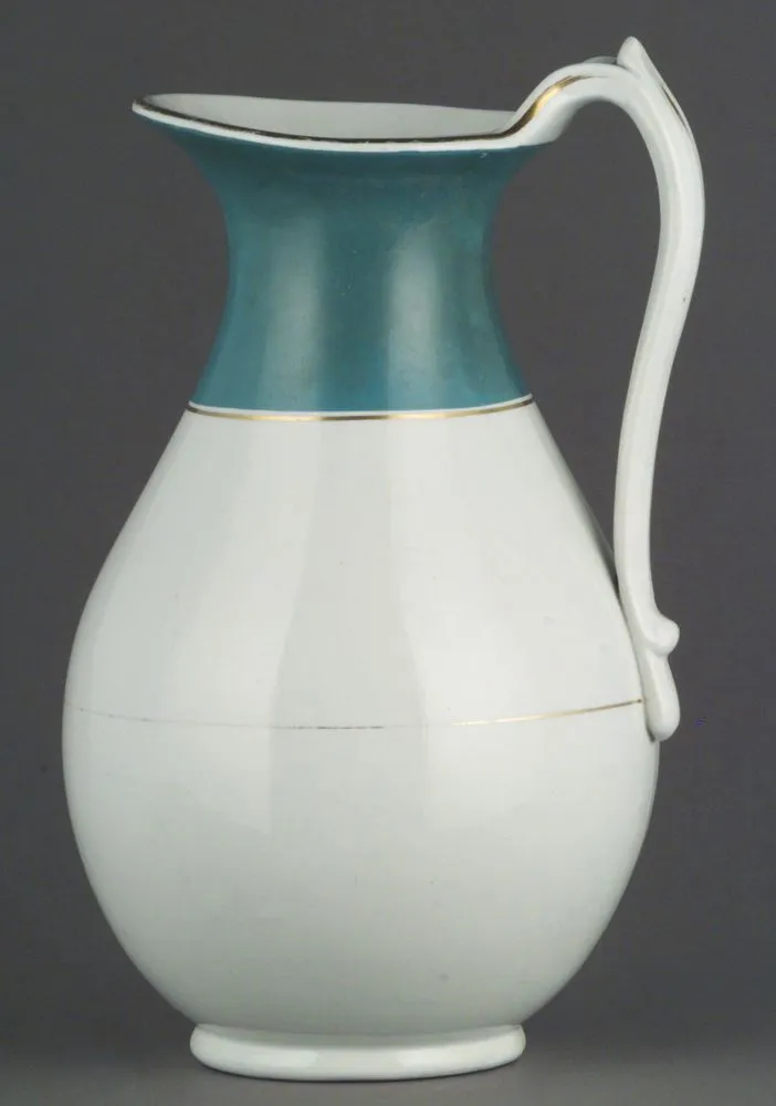 Jug and Basin | Record | DigitalNZ