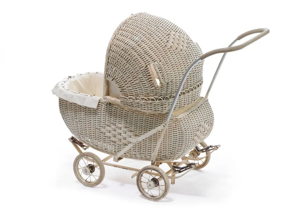 Pram | Record | DigitalNZ