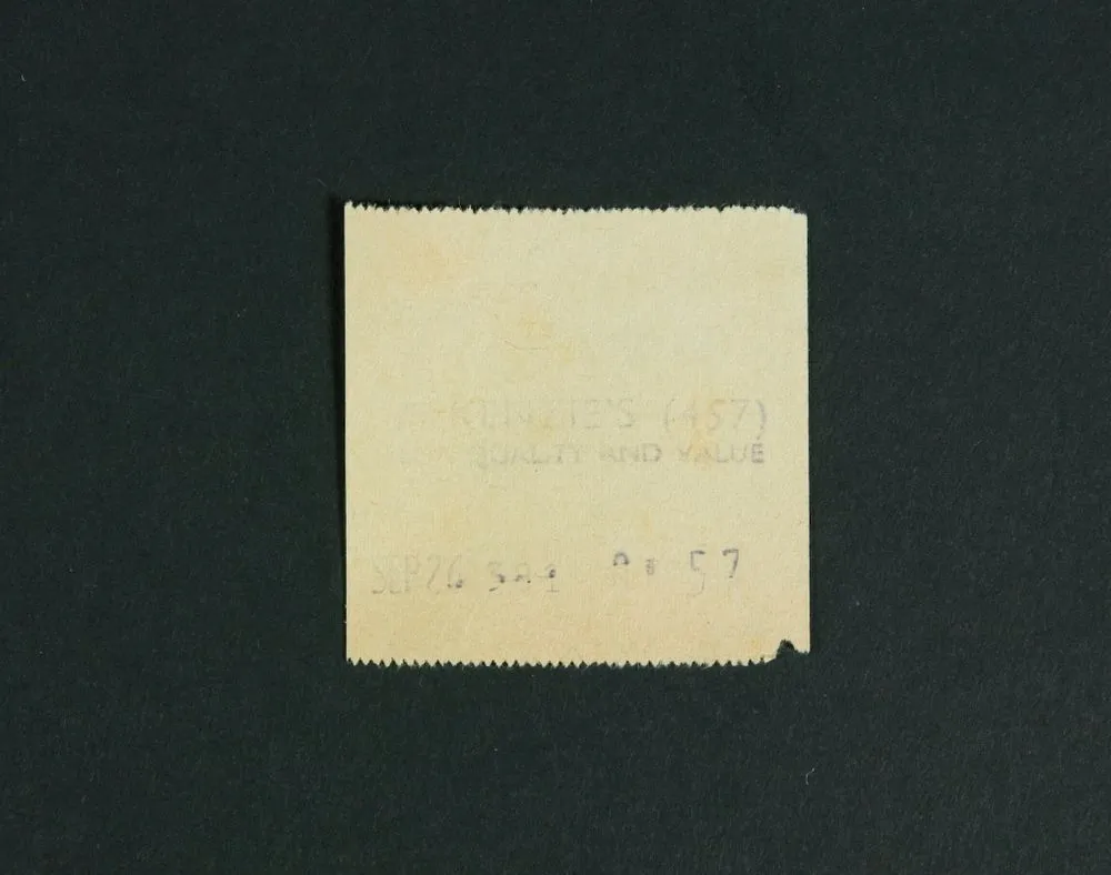 Packaging | Record | DigitalNZ