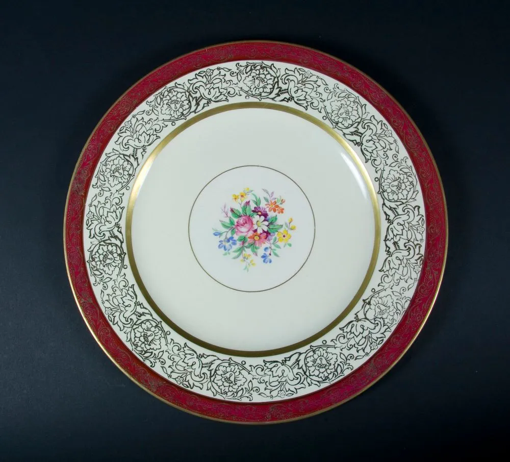 Plate | Record | DigitalNZ