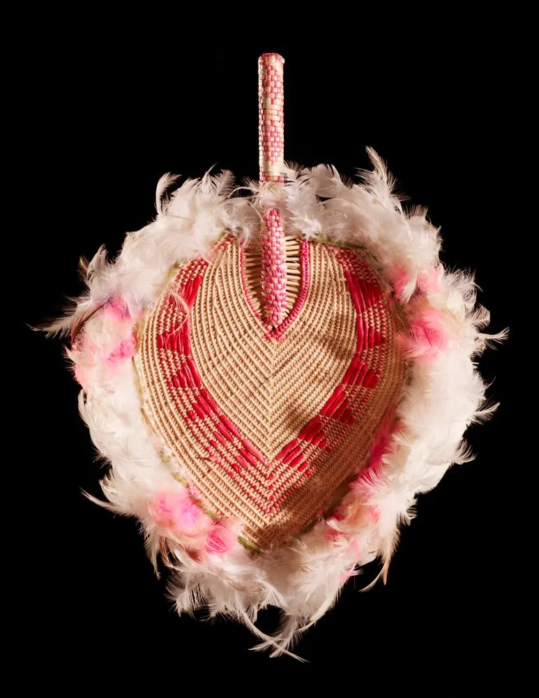 'ili (fan) | Record | DigitalNZ