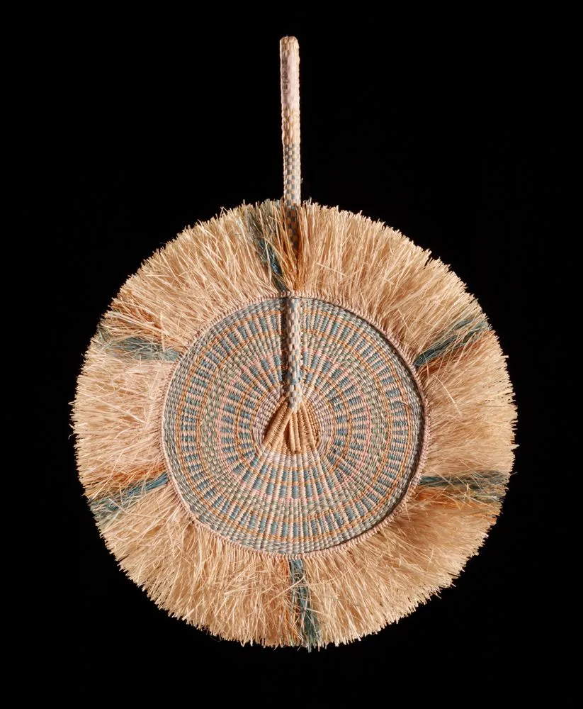 ili (fan) | Record | DigitalNZ