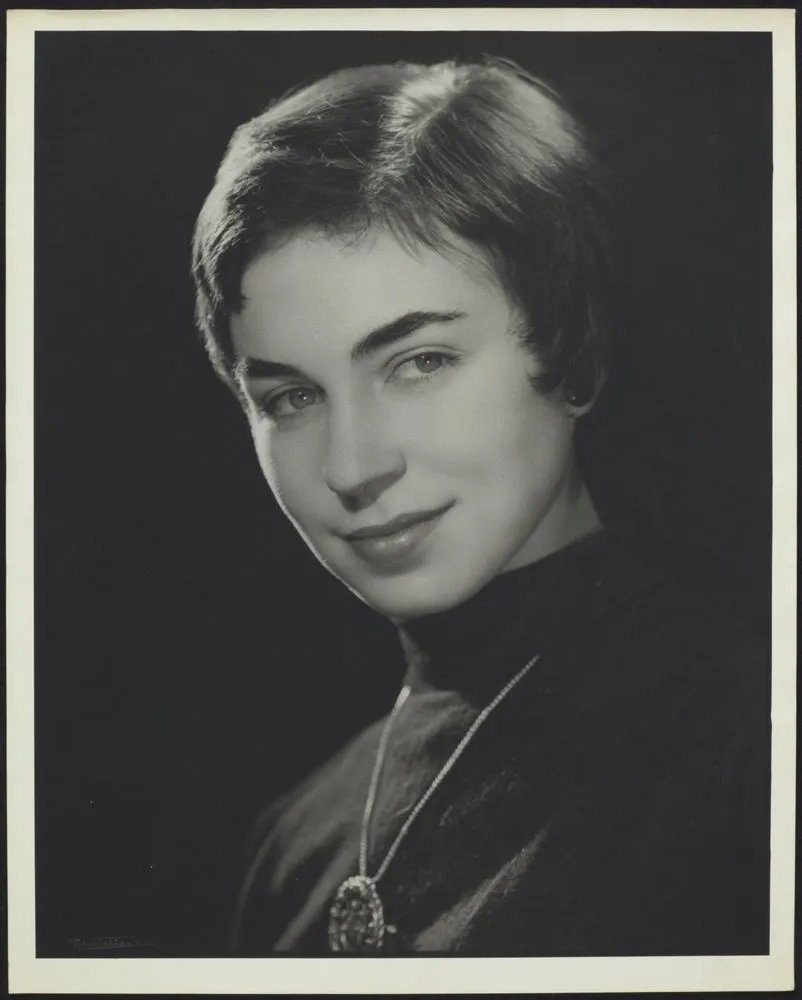 Josephine Brodie | Record | DigitalNZ