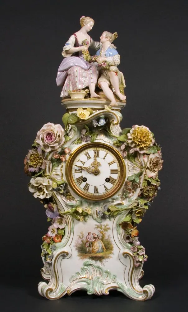 Clock | Record | DigitalNZ