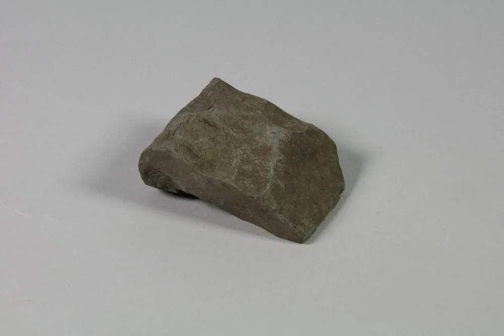 To'i Ma'a (Stone Adze) | Record | DigitalNZ