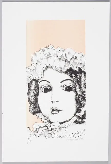 Doll face | Record | DigitalNZ