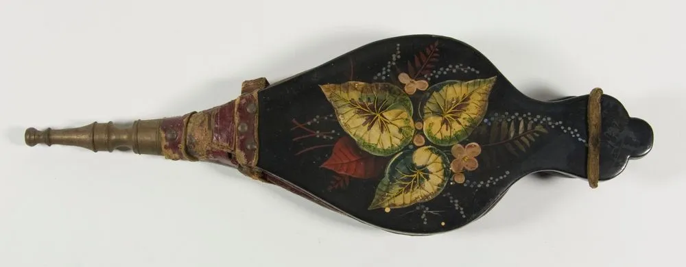 Bellows | Record | DigitalNZ