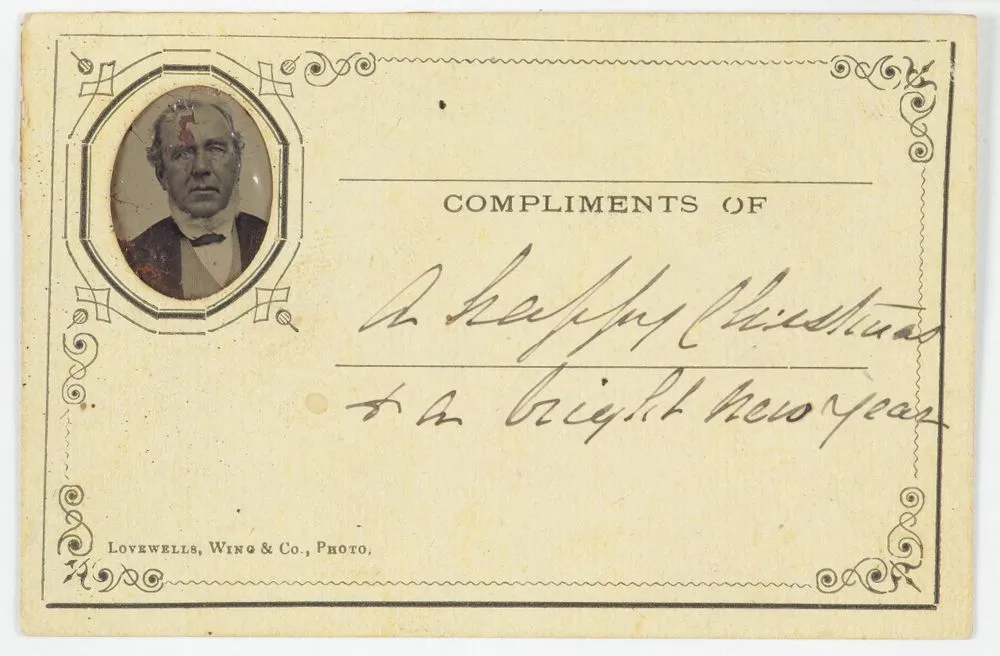 Man | Record | DigitalNZ