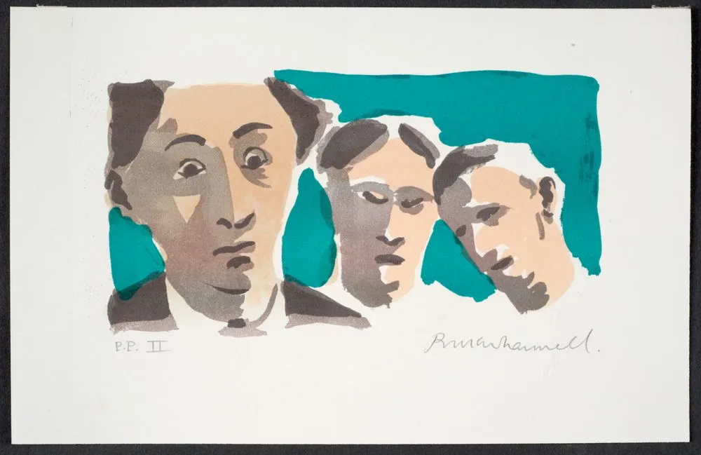 II | Record | DigitalNZ