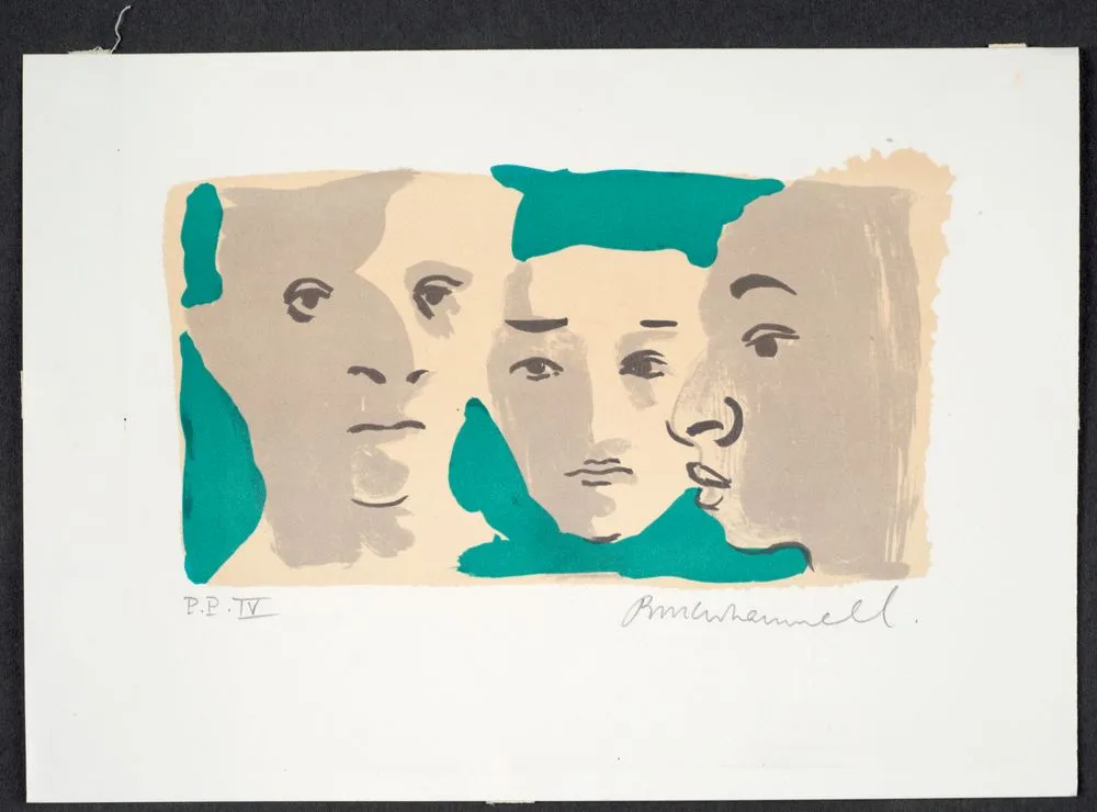 IV | Record | DigitalNZ