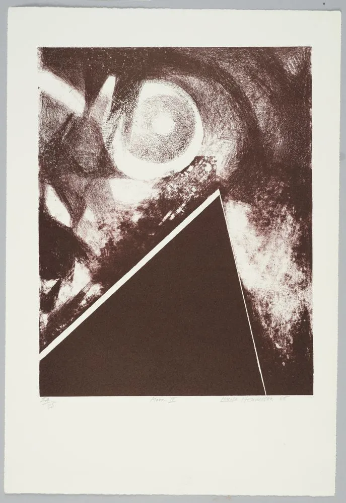 Moon II | Record | DigitalNZ