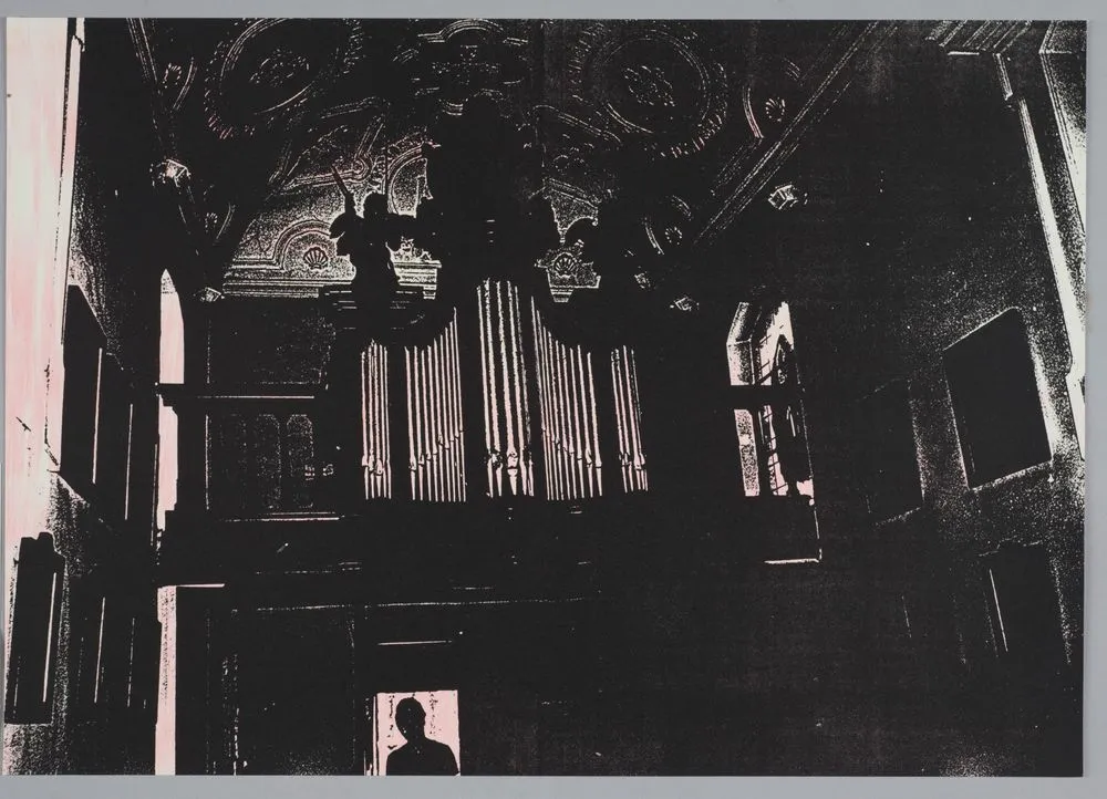 Visit to Flanders (1) | Record | DigitalNZ