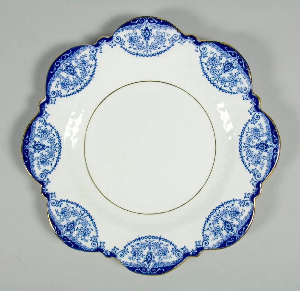 Plate | Record | DigitalNZ