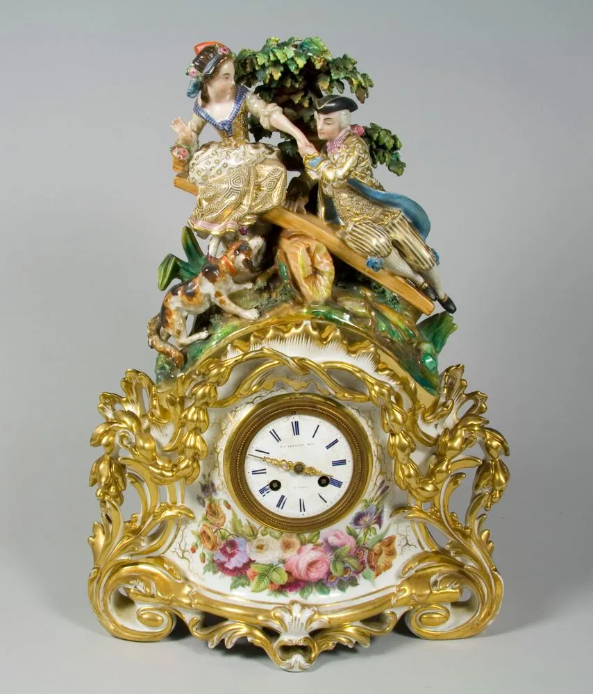 Clock | Record | DigitalNZ