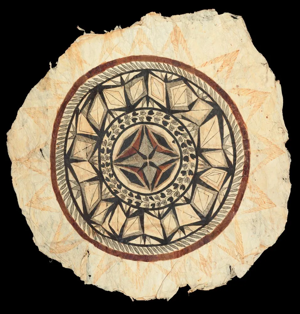 Siapo (tapa) | Record | DigitalNZ