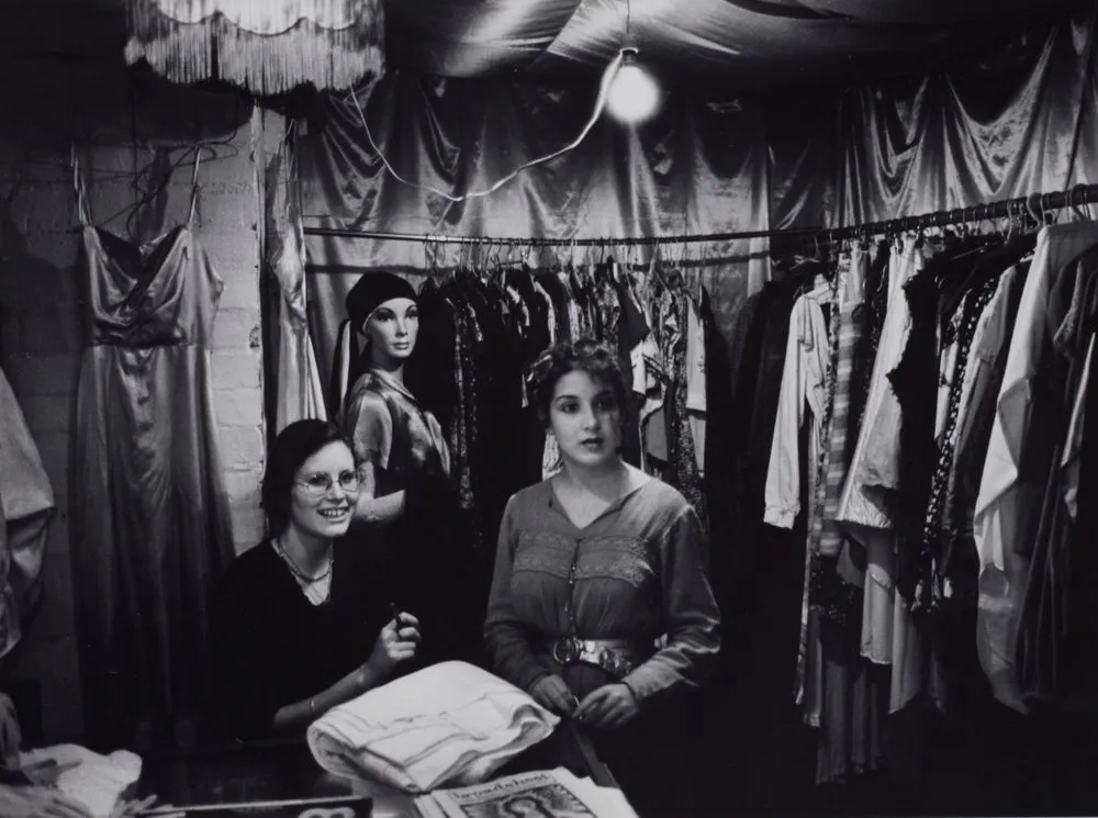 Cook Street Markets, Auckland | Record | DigitalNZ