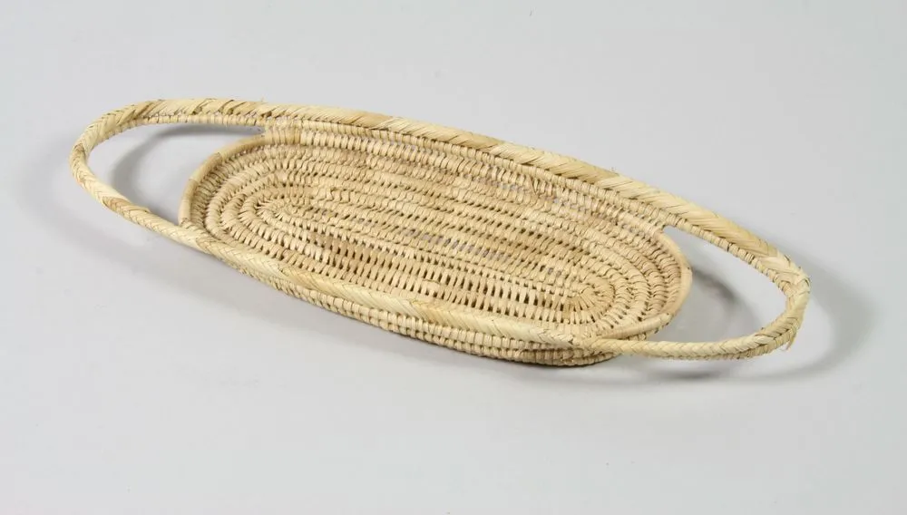 'Ave ipu (tray) | Record | DigitalNZ