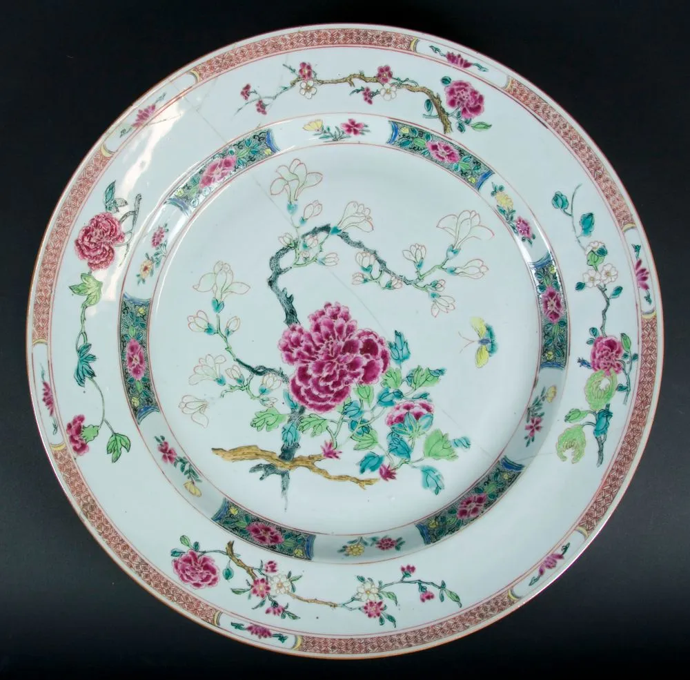 Plates | Record | DigitalNZ