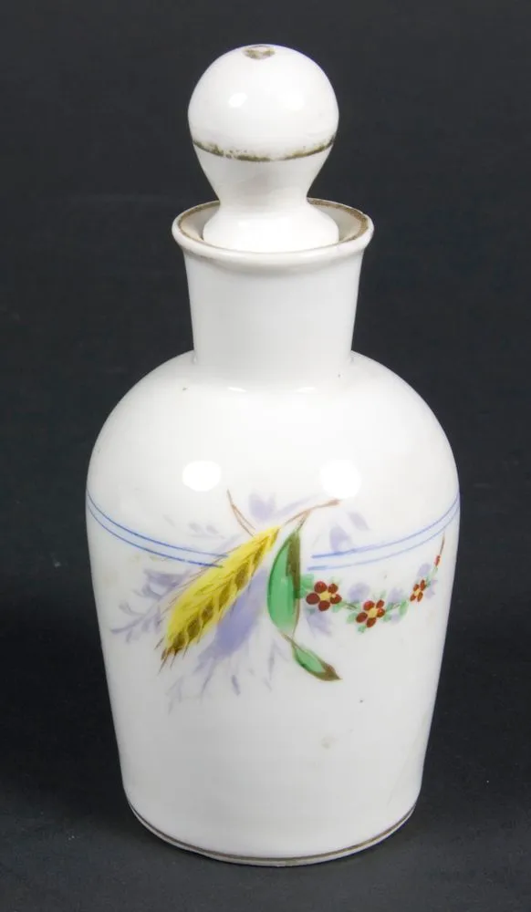 Toilet set | Record | DigitalNZ