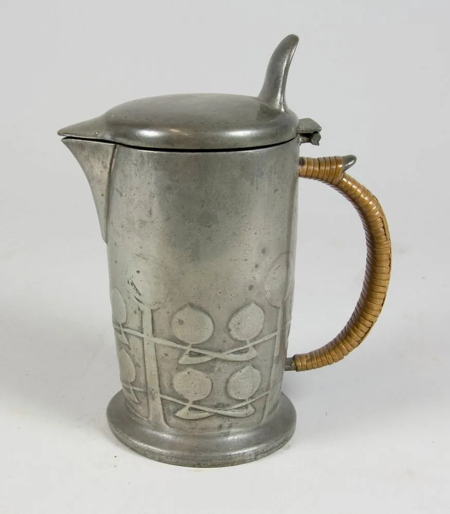 Coffee Jug | Record | DigitalNZ