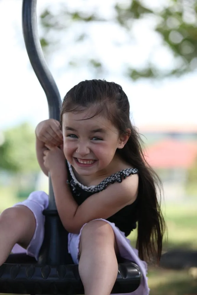 Teina Davidson: 3 years old | Record | DigitalNZ