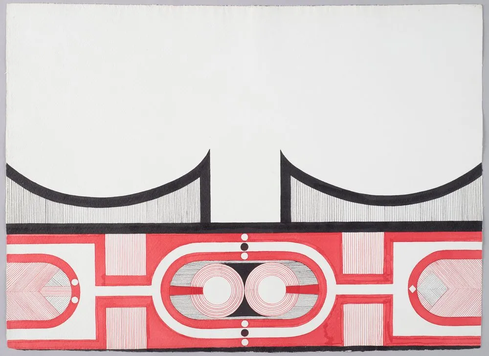 Te Pakanga Series IV | Record | DigitalNZ