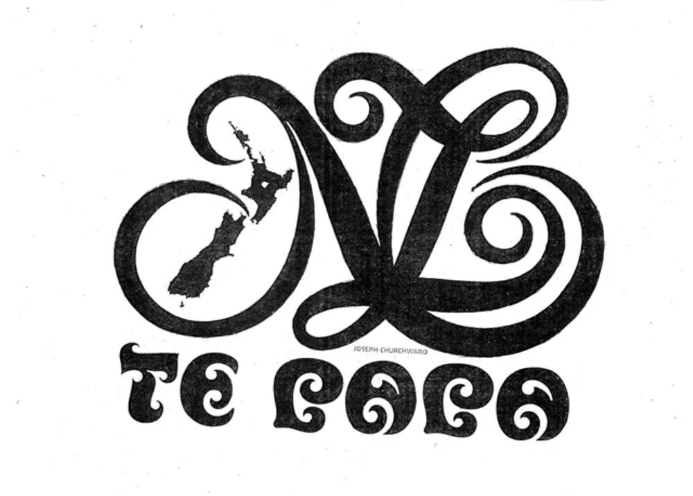 Te Papa Logo Designs | Record | DigitalNZ