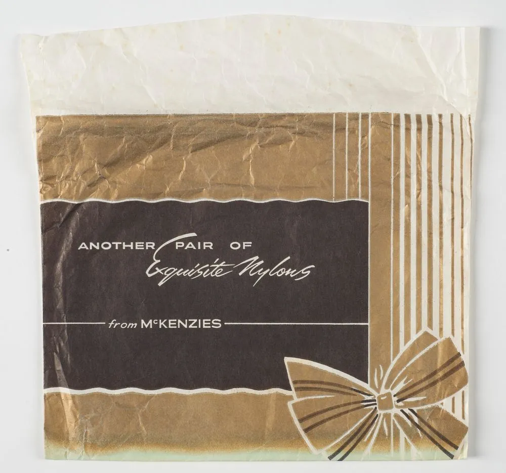 Packaging | Record | DigitalNZ