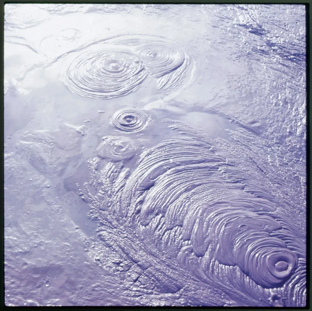 Untitled [Mud flow] | Record | DigitalNZ