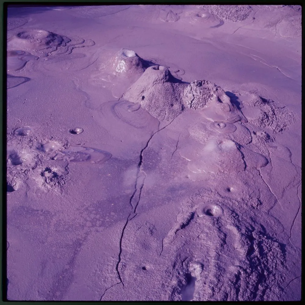 Untitled [Mud flow] | Record | DigitalNZ