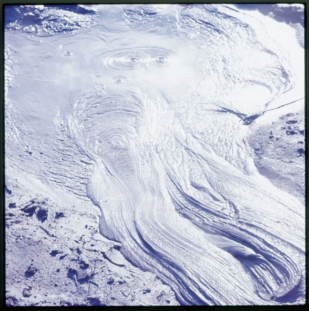 Untitled [Mud flow] | Record | DigitalNZ