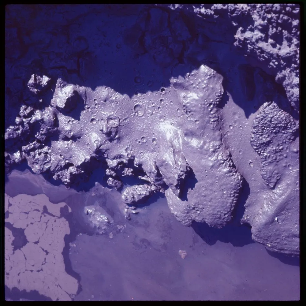 Untitled [Mud flow] | Record | DigitalNZ