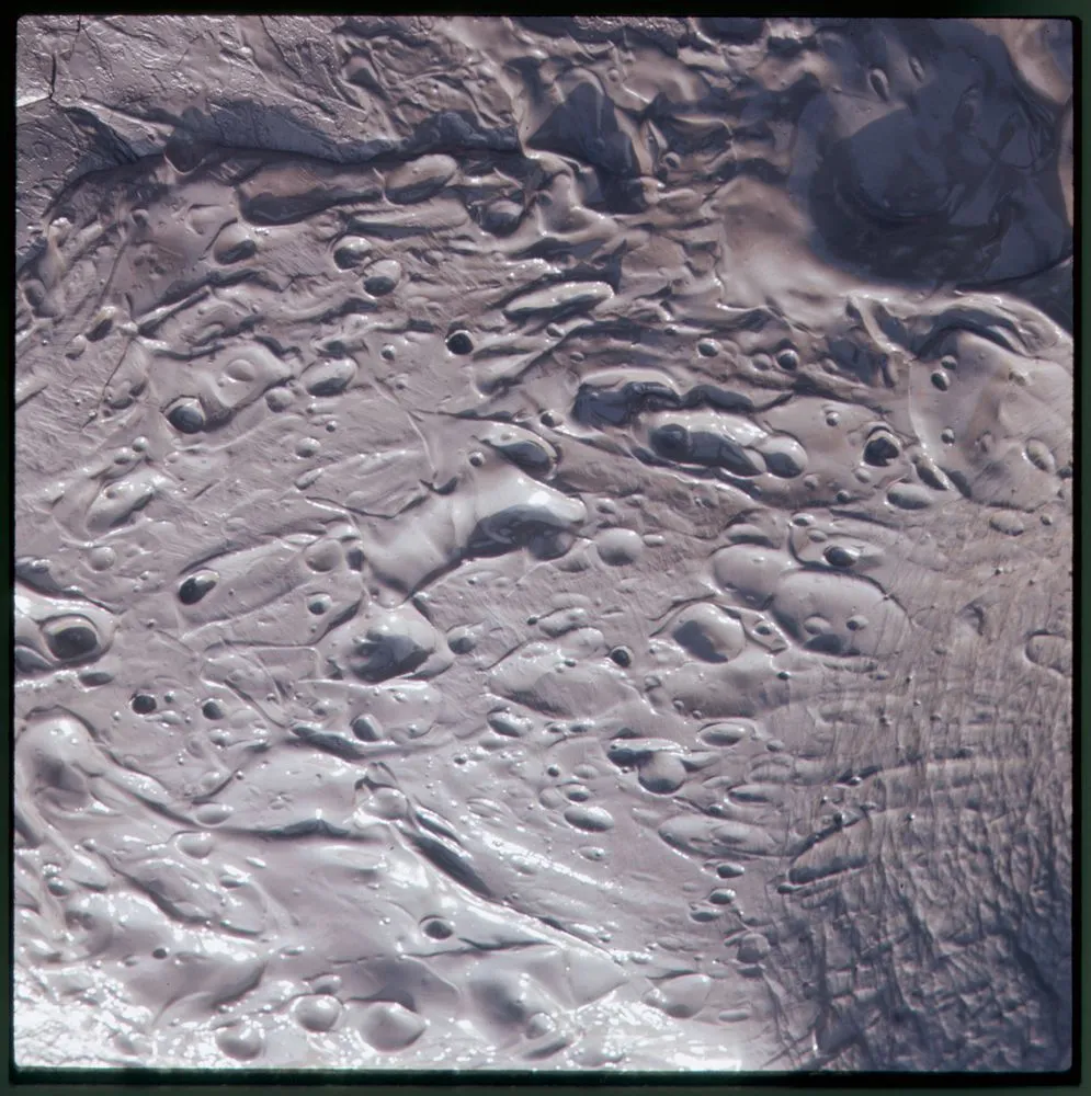 Untitled [Mud flow] | Record | DigitalNZ