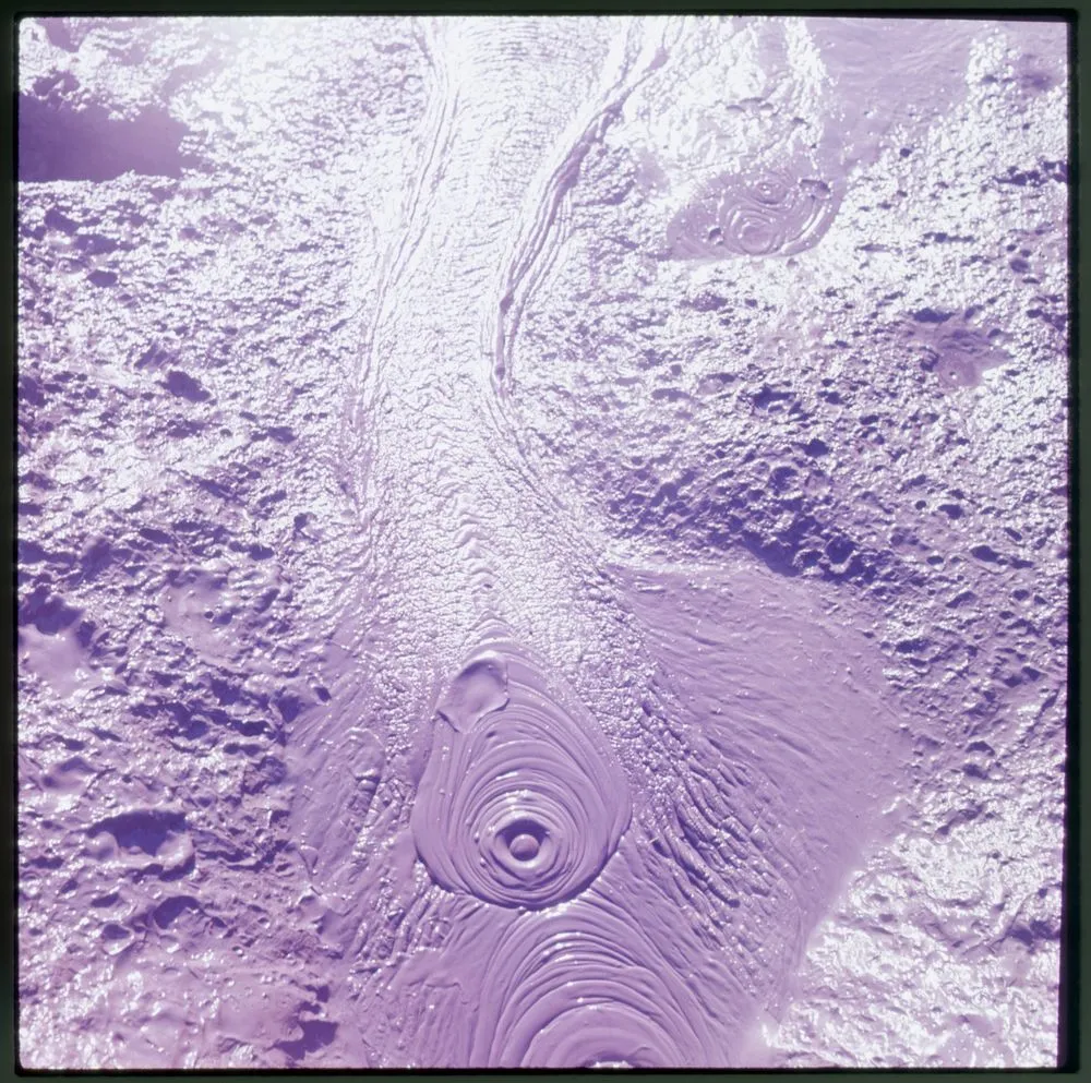 Untitled [Mud flow] | Record | DigitalNZ