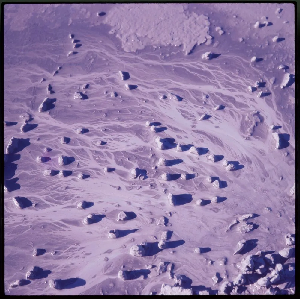 Untitled [Mud flow] | Record | DigitalNZ