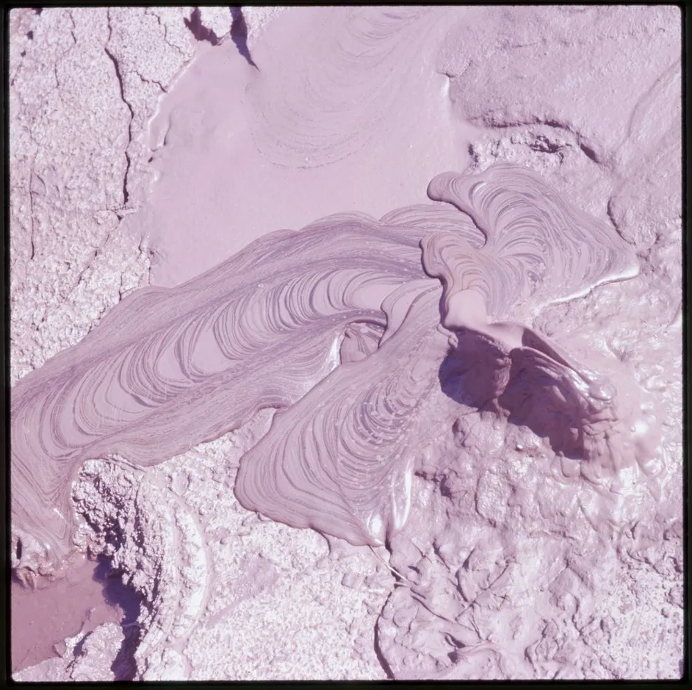 Untitled [Mud flow] | Record | DigitalNZ