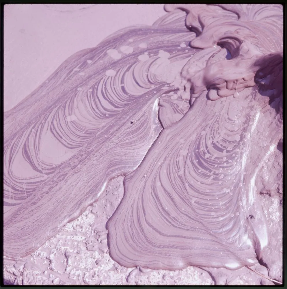 Untitled [Mud flow] | Record | DigitalNZ