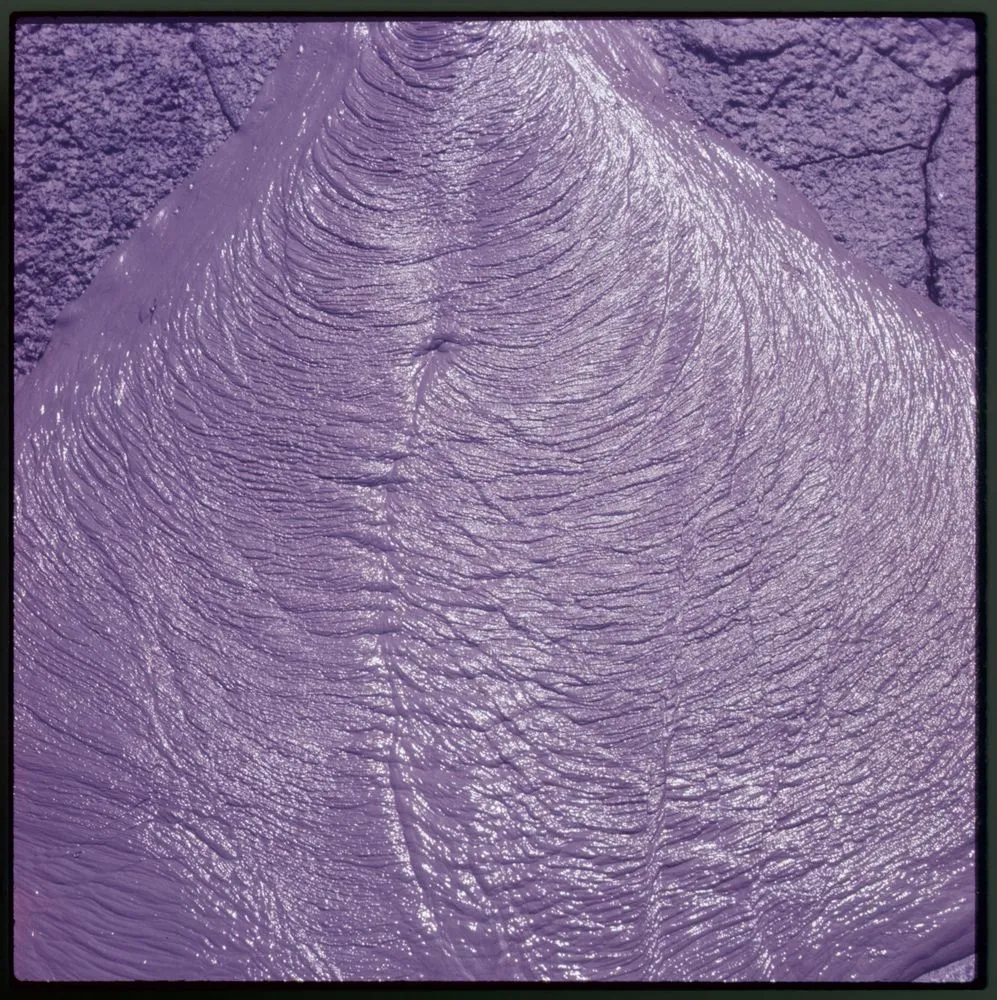 Untitled [Mud flow] | Record | DigitalNZ