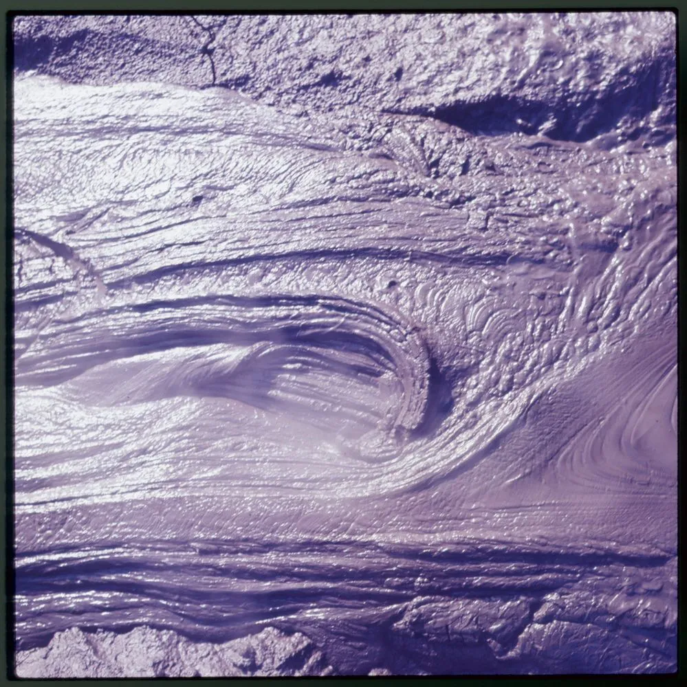 Untitled [Mud flow] | Record | DigitalNZ