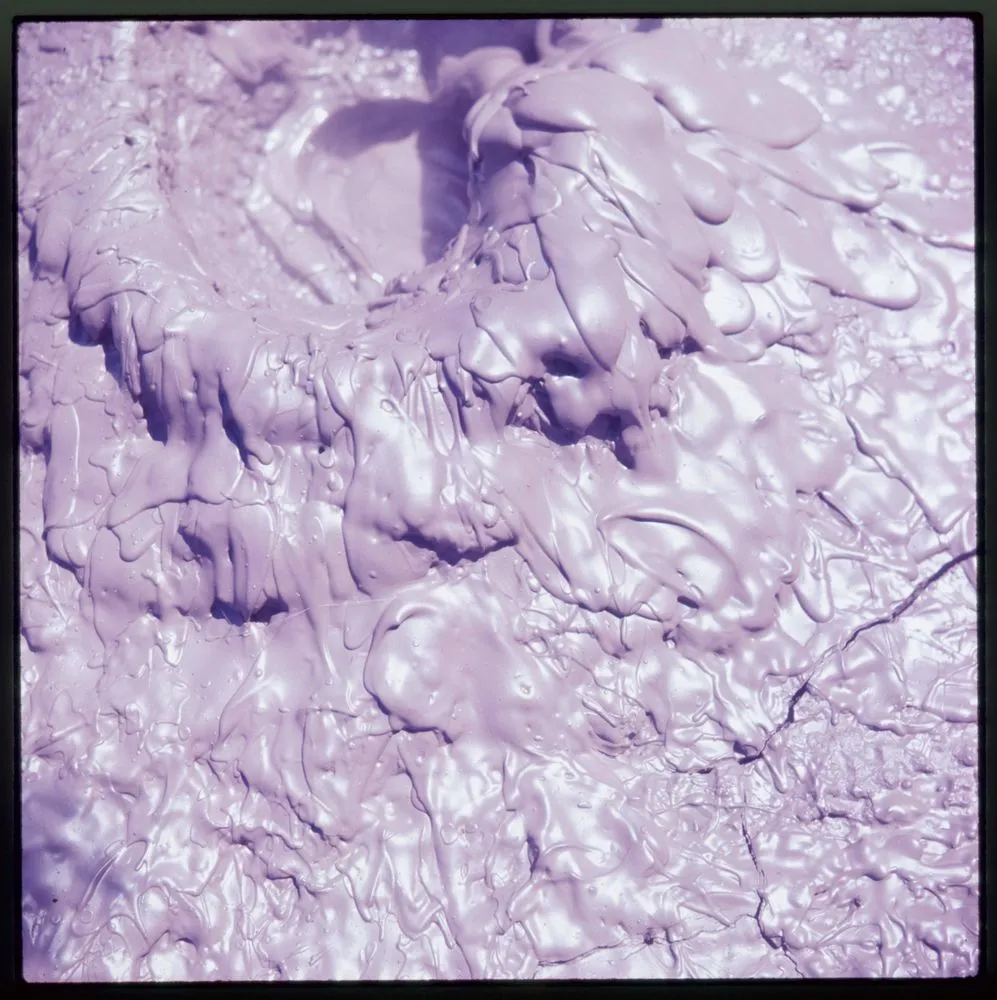 Untitled [Mud flow] | Record | DigitalNZ