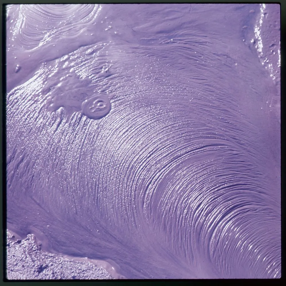 Untitled [Mud flow] | Record | DigitalNZ