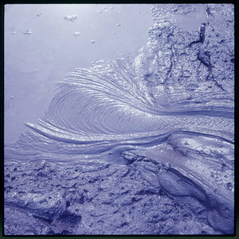 Untitled [Mud flow] | Record | DigitalNZ