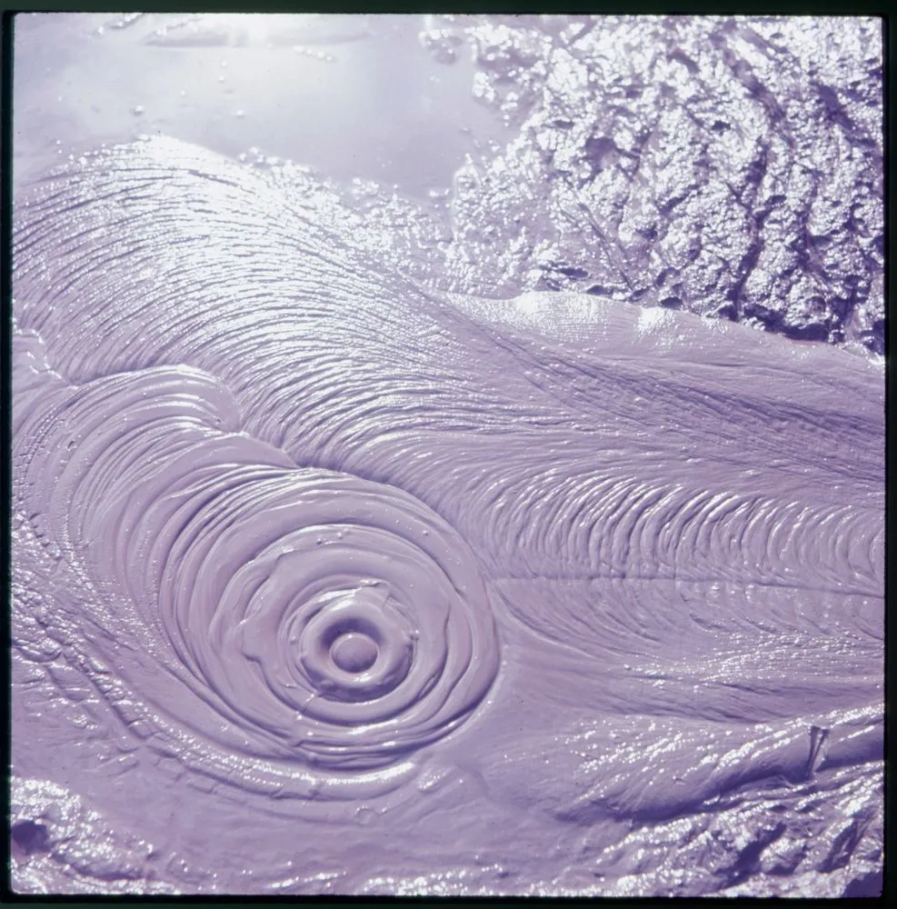 Untitled [Mud flow] | Record | DigitalNZ