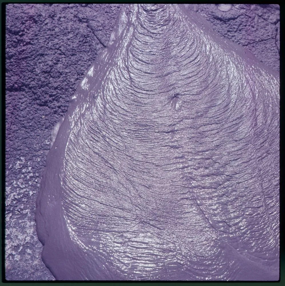 Untitled [Mud flow] | Record | DigitalNZ