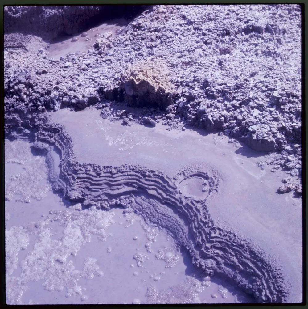 Untitled [Mud flow] | Record | DigitalNZ