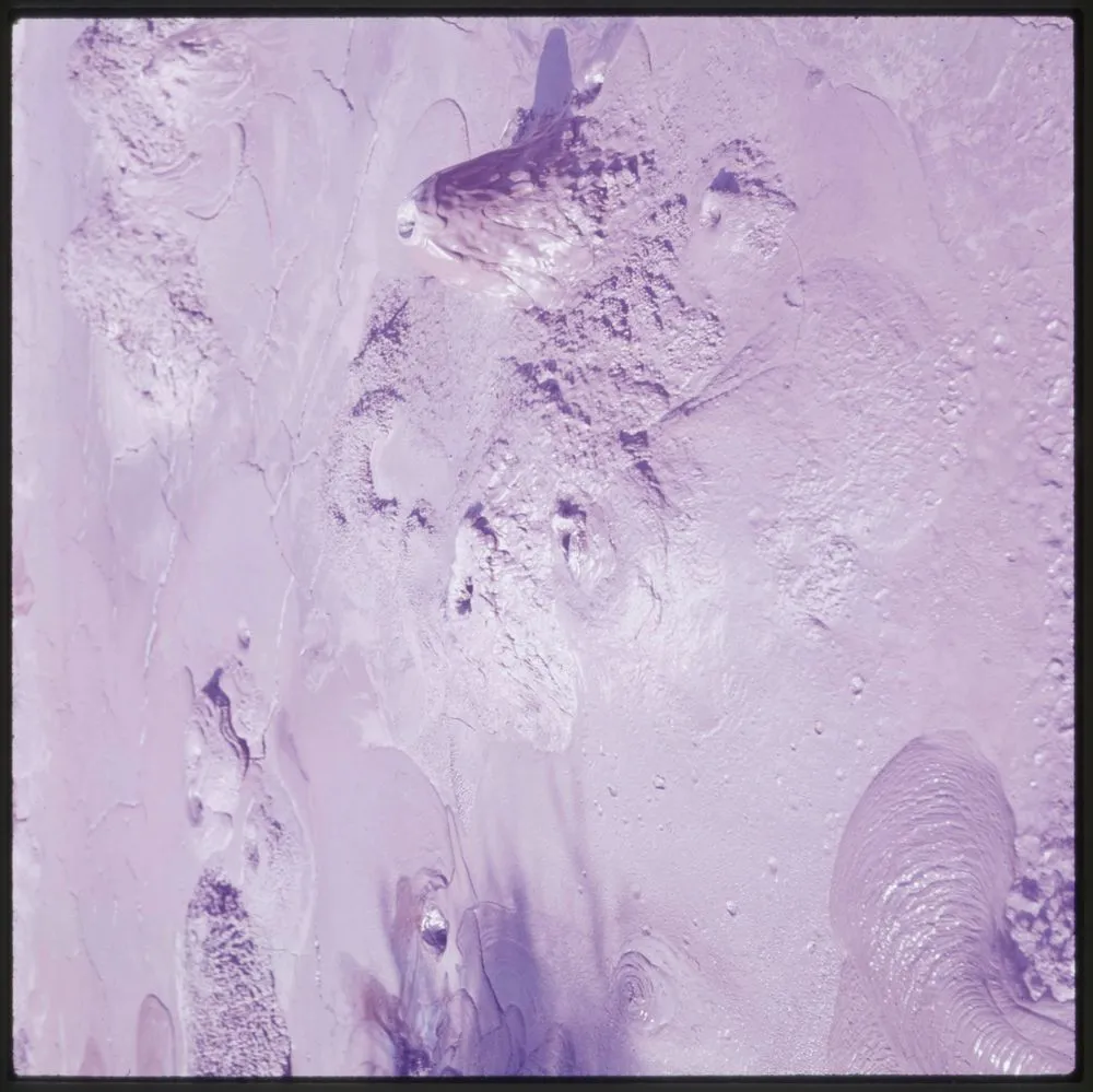 Untitled [Mud "volcano"] | Record | DigitalNZ
