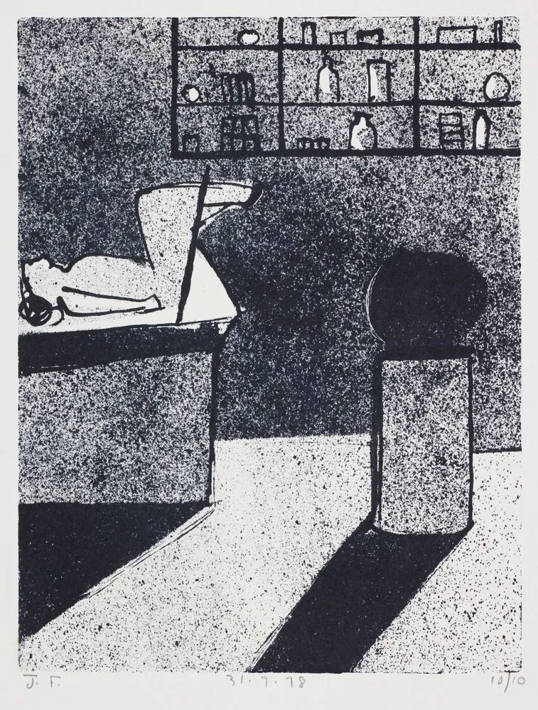 Untitled [Delivery room]: from the series Forceps delivery | Record ...